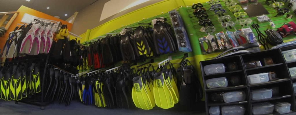 Monterey Guided Boat Dives Archives - Scuba Fusion Padi dive ...