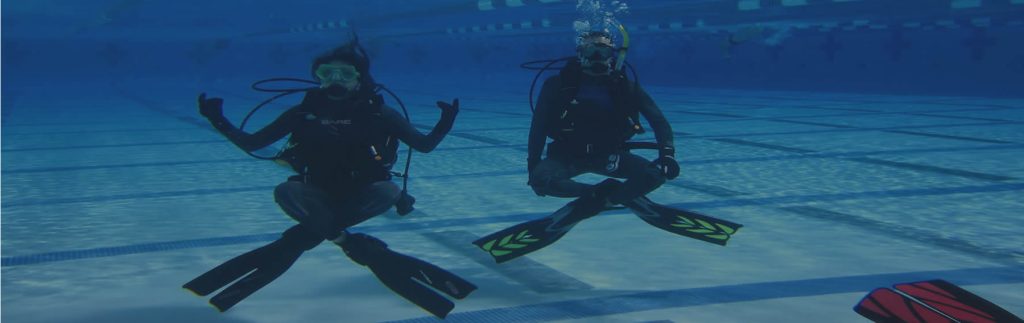 Monterey Guided Scuba Dives - Scuba diving lessons near me and dive classes