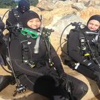 Scuba diving lessons near me - Scuba Fusion Padi dive certifications ...