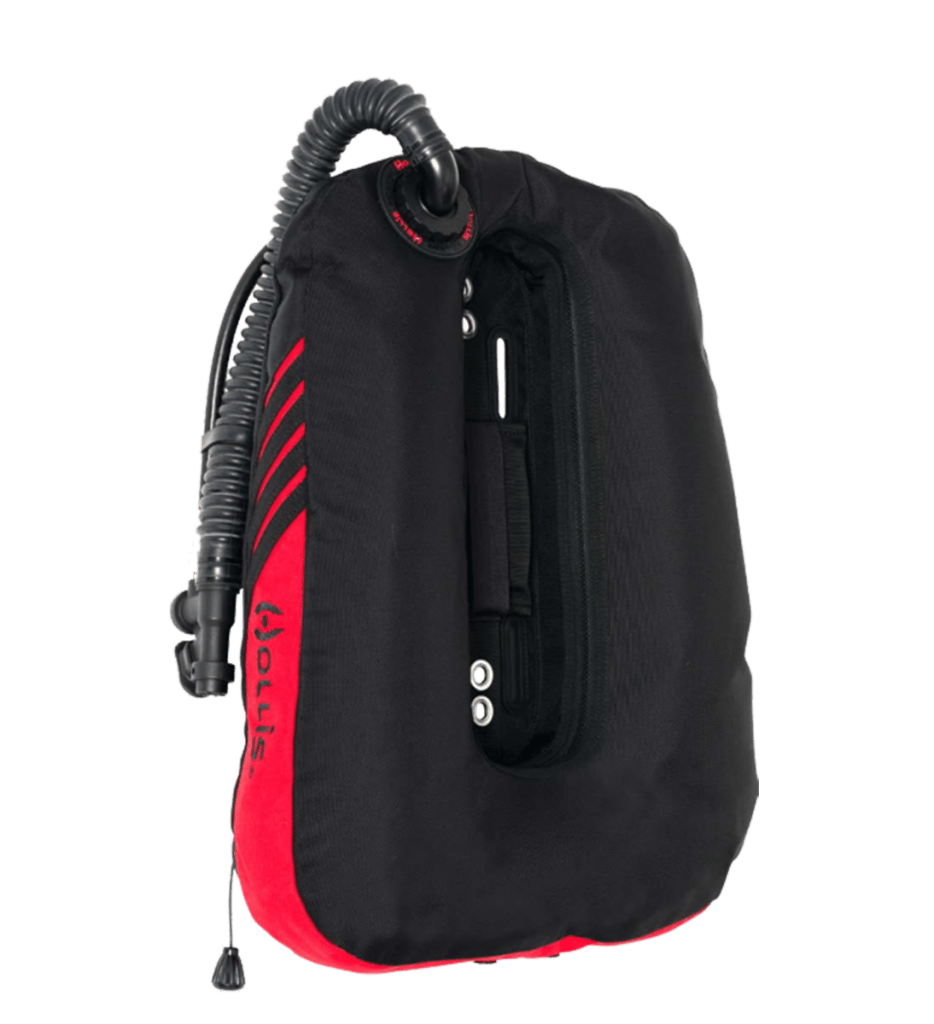 Wings Bladders Archives - Scuba Fusion Padi dive certifications and ...